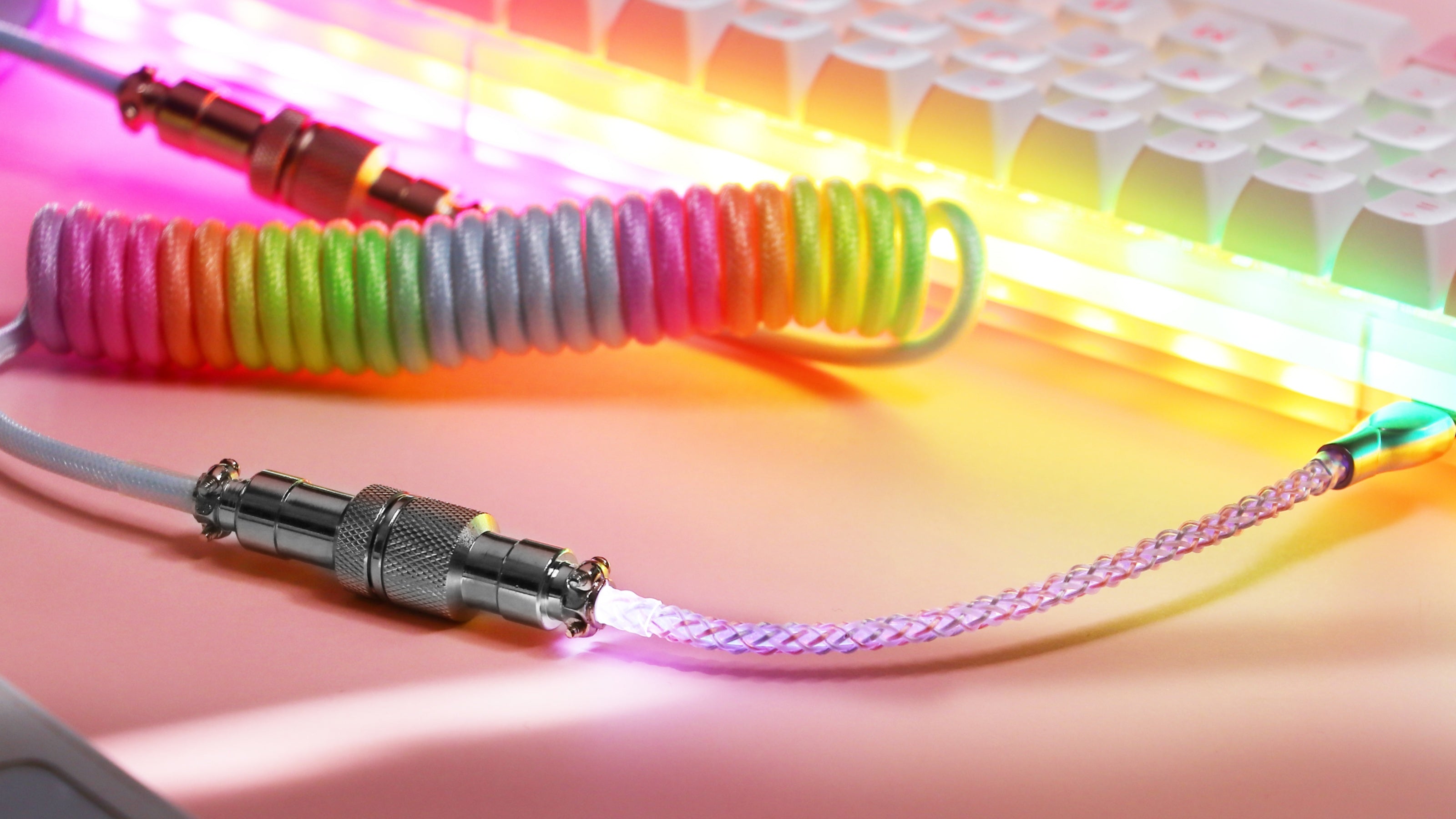 How to Choose the Perfect Cable - Epomaker