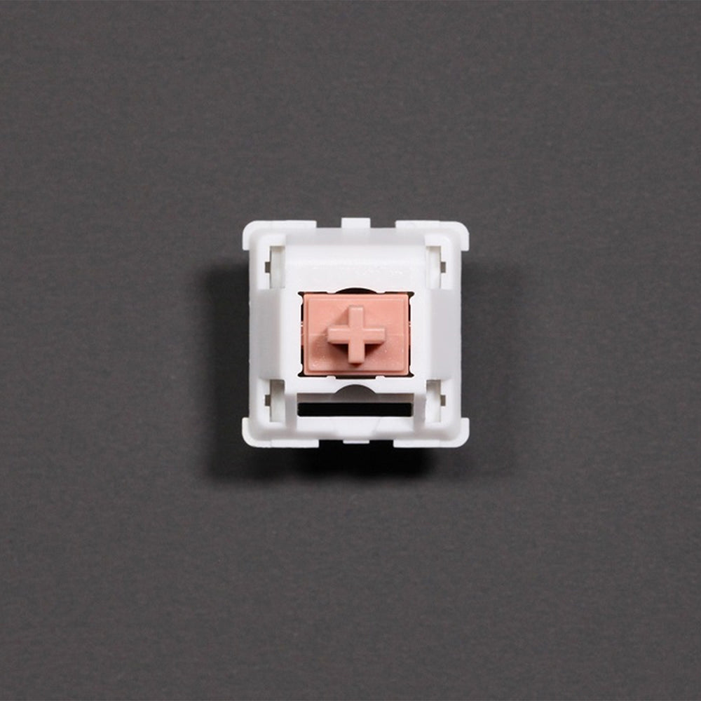 Epomaker MMD Holy Panda Switch Set